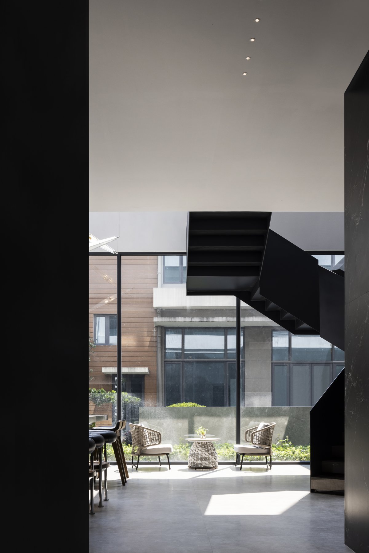 YinjiSpace - MAX Design x Tao Xiao Xiang Headquarters